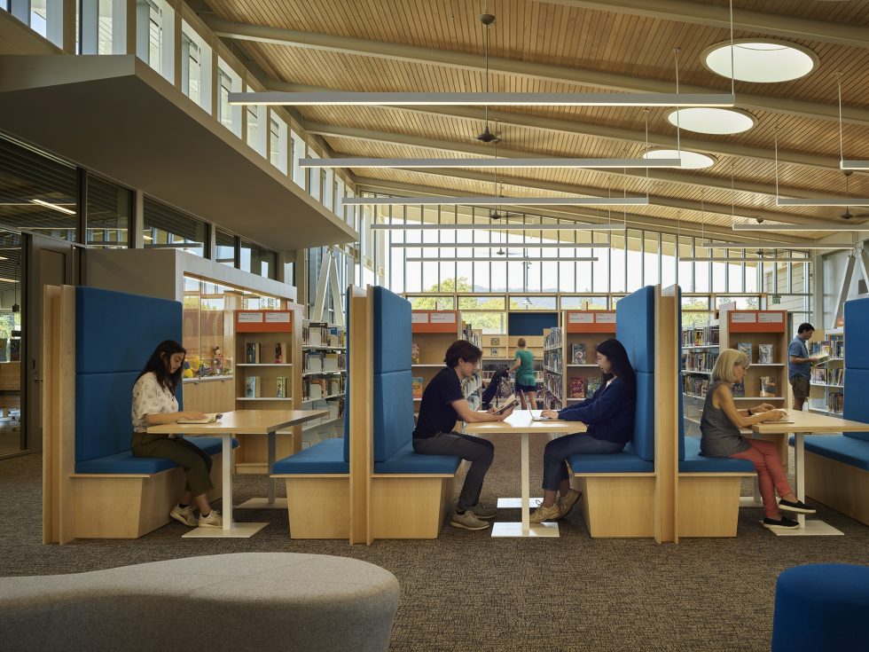 Friends of the Pleasant Hill Library